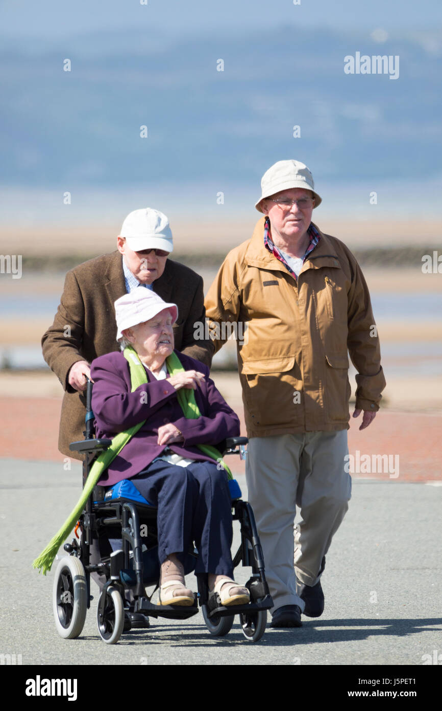 Taking A Stroll Along The Beach High Resolution Stock Photography and ...