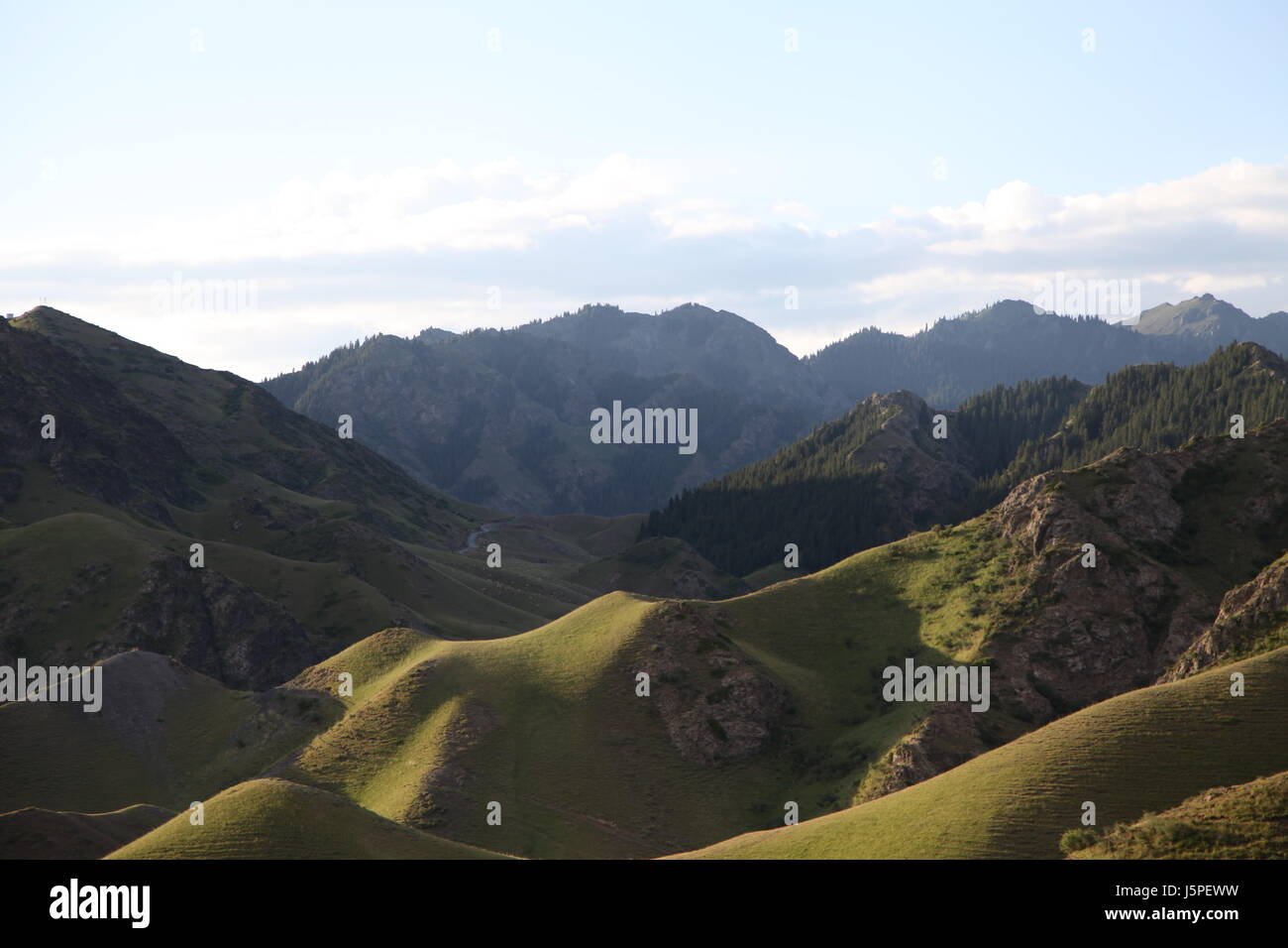 Dushanzi grand canyon hi-res stock photography and images - Alamy