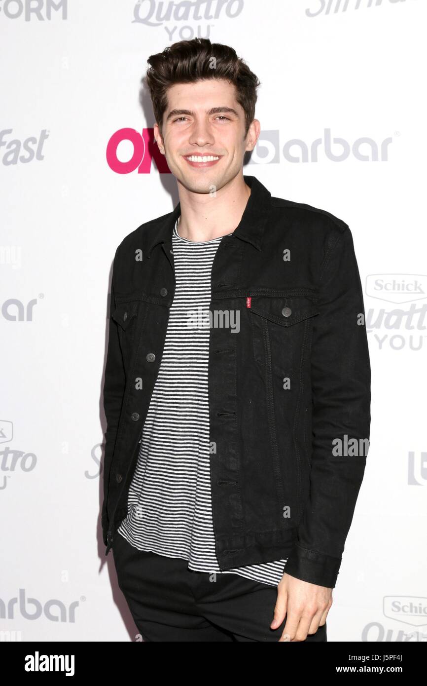Carter jenkins hi-res stock photography and images - Alamy