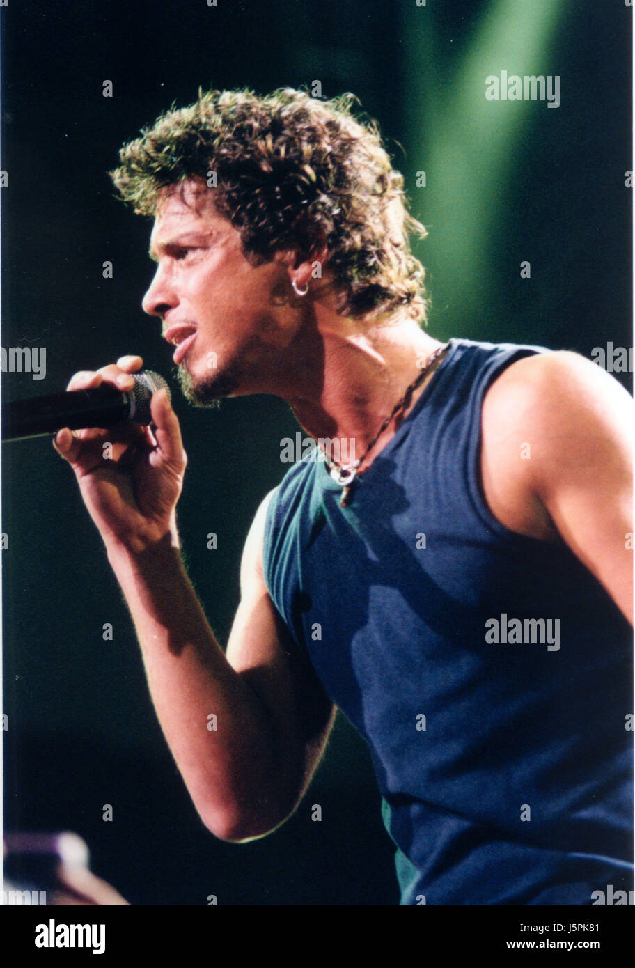 Lollapalooza 1994 hi-res stock photography and images - Alamy