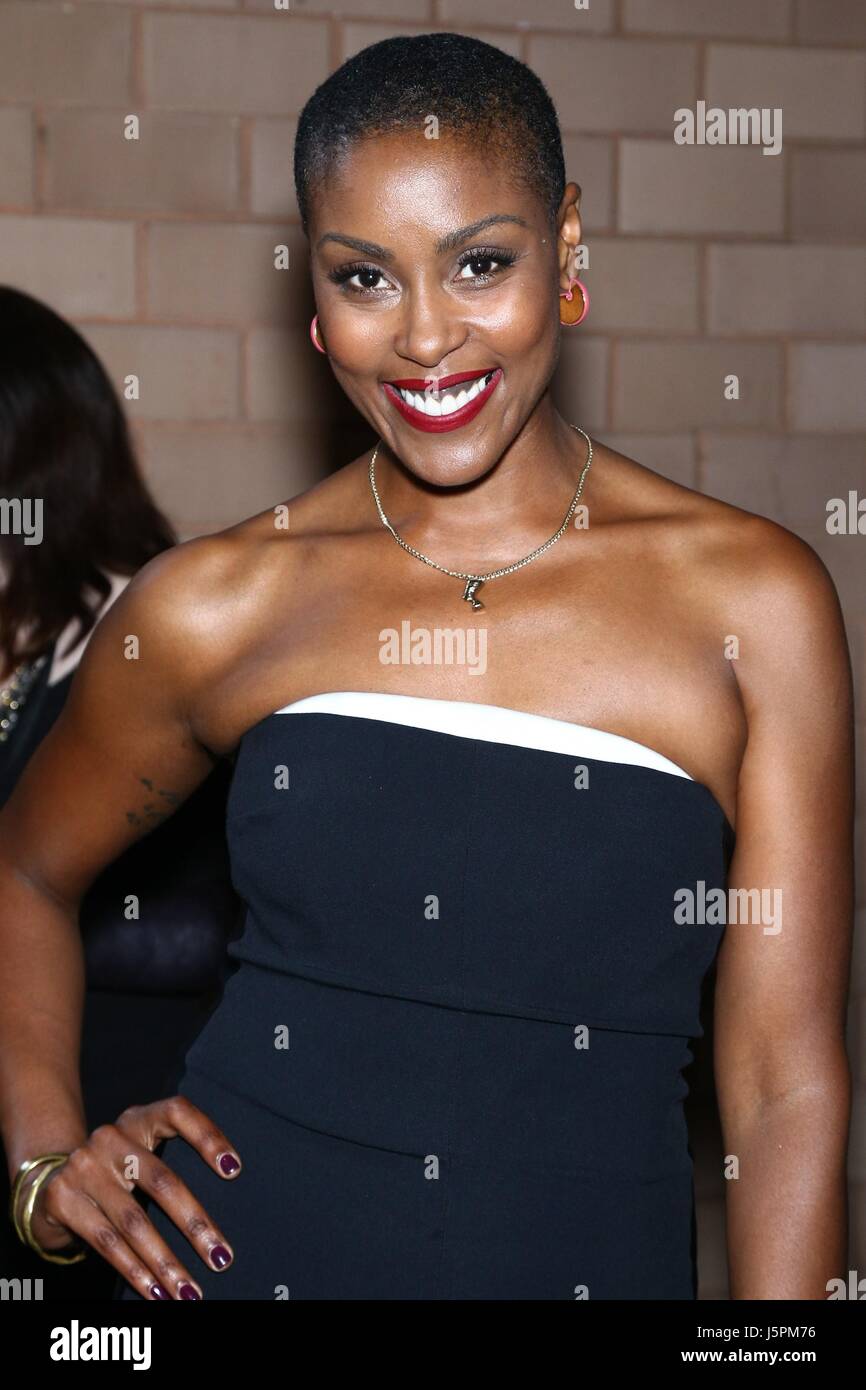 New York, NY, USA. 18th May, 2017. Christine Adams at arrivals for The ...