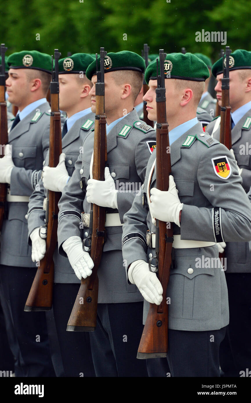 Wehrmacht battalion hi-res stock photography and images - Alamy