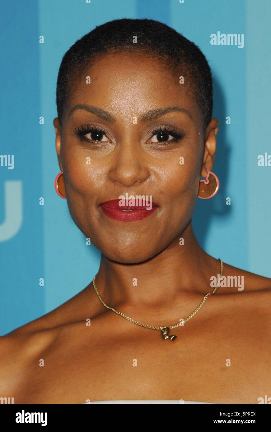 New York, NY, USA. 18th May, 2017. Christine Adams at arrivals for The ...