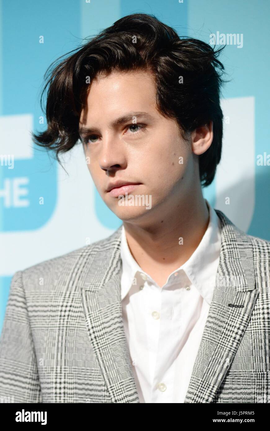 Cole Sprouse 2023 Pelo
