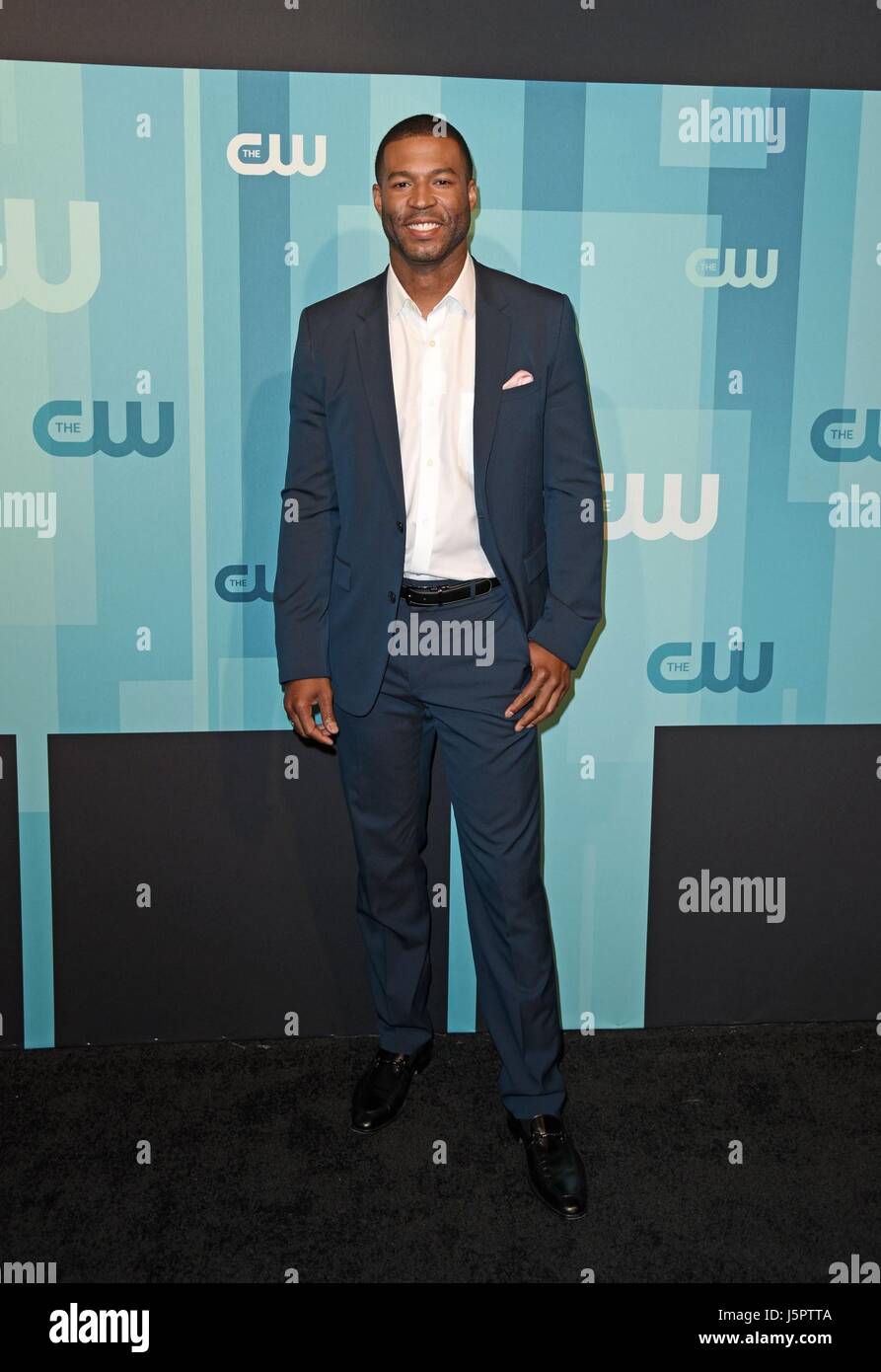 New York, NY, USA. 18th May, 2017. Robert Christopher Riley at arrivals ...