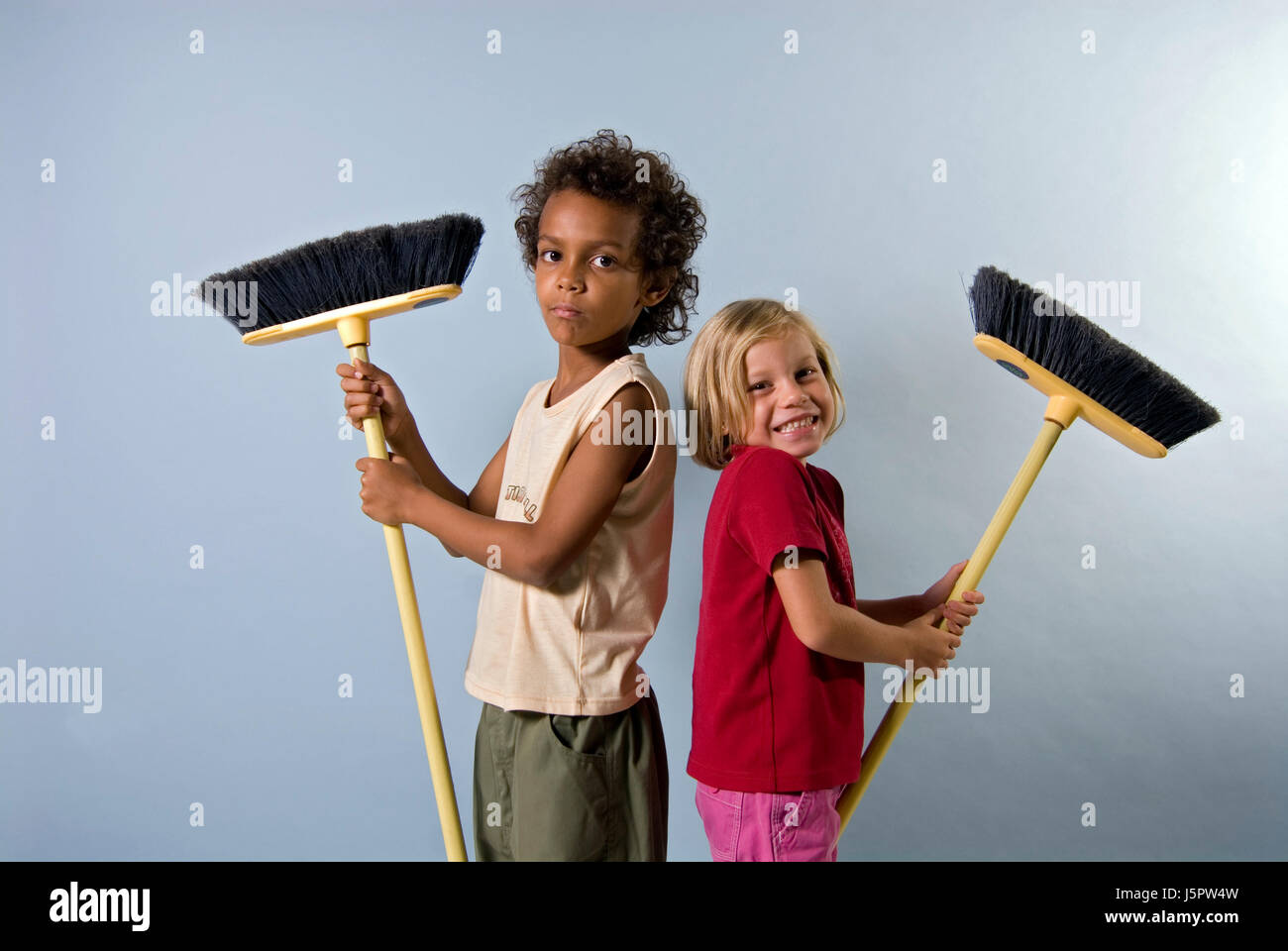 Young pair household hi-res stock photography and images - Alamy