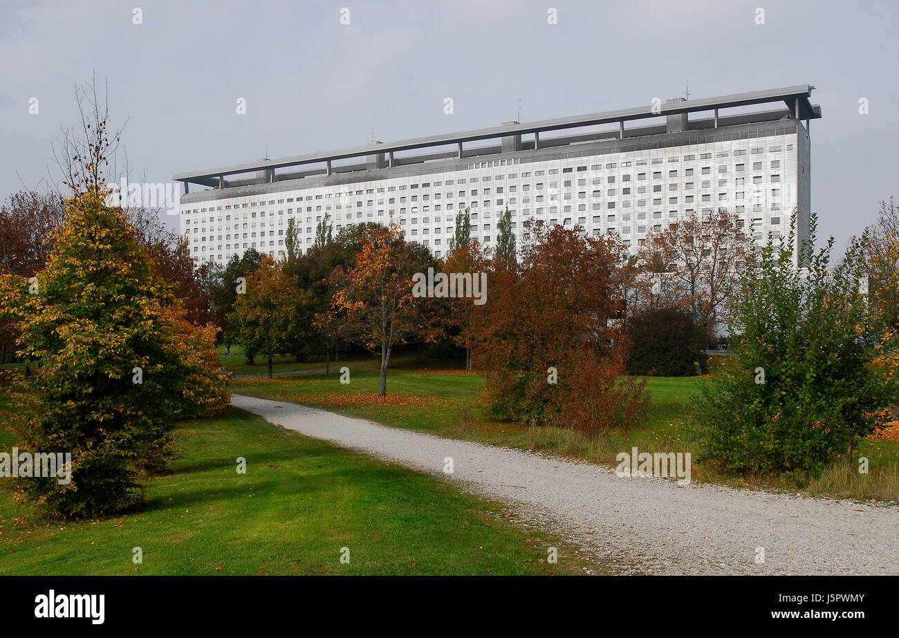 Grosshadern hi-res stock photography and images - Alamy