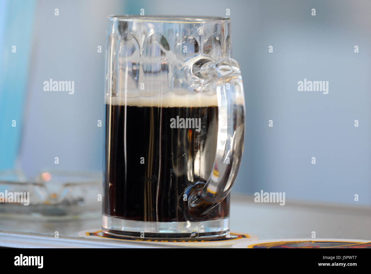 Guiness garden hi-res stock photography and images - Alamy