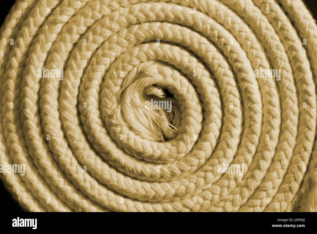 plait dew cord roll leash plaited braided skipping hawser rope anchor ...