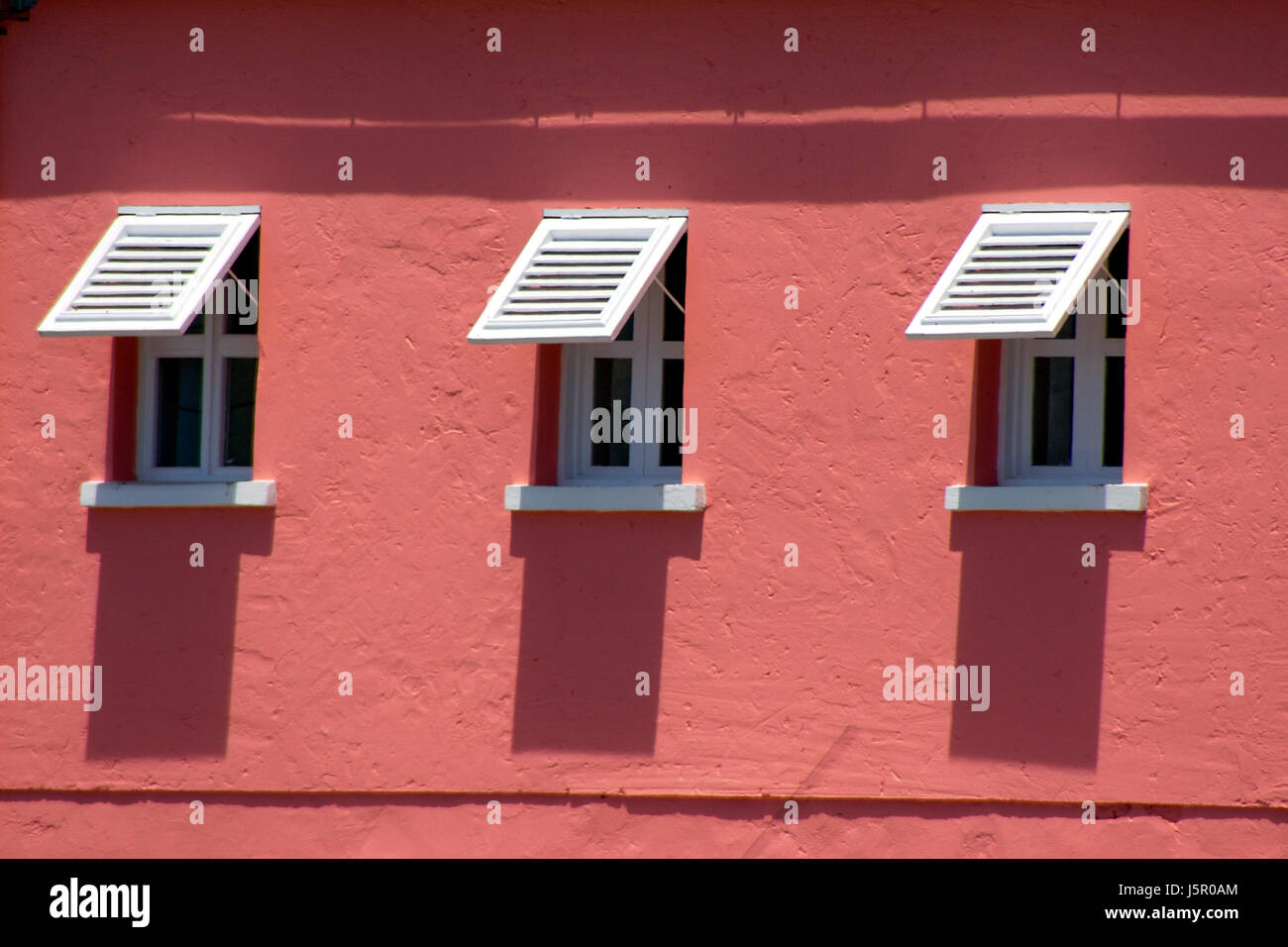 Circular dormer window hi-res stock photography and images - Alamy
