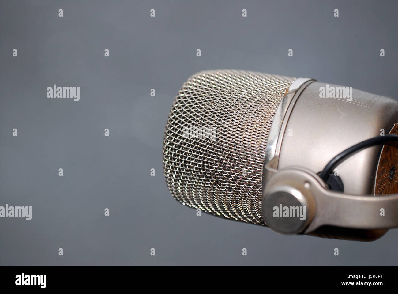Sound membrane hi-res stock photography and images - Alamy