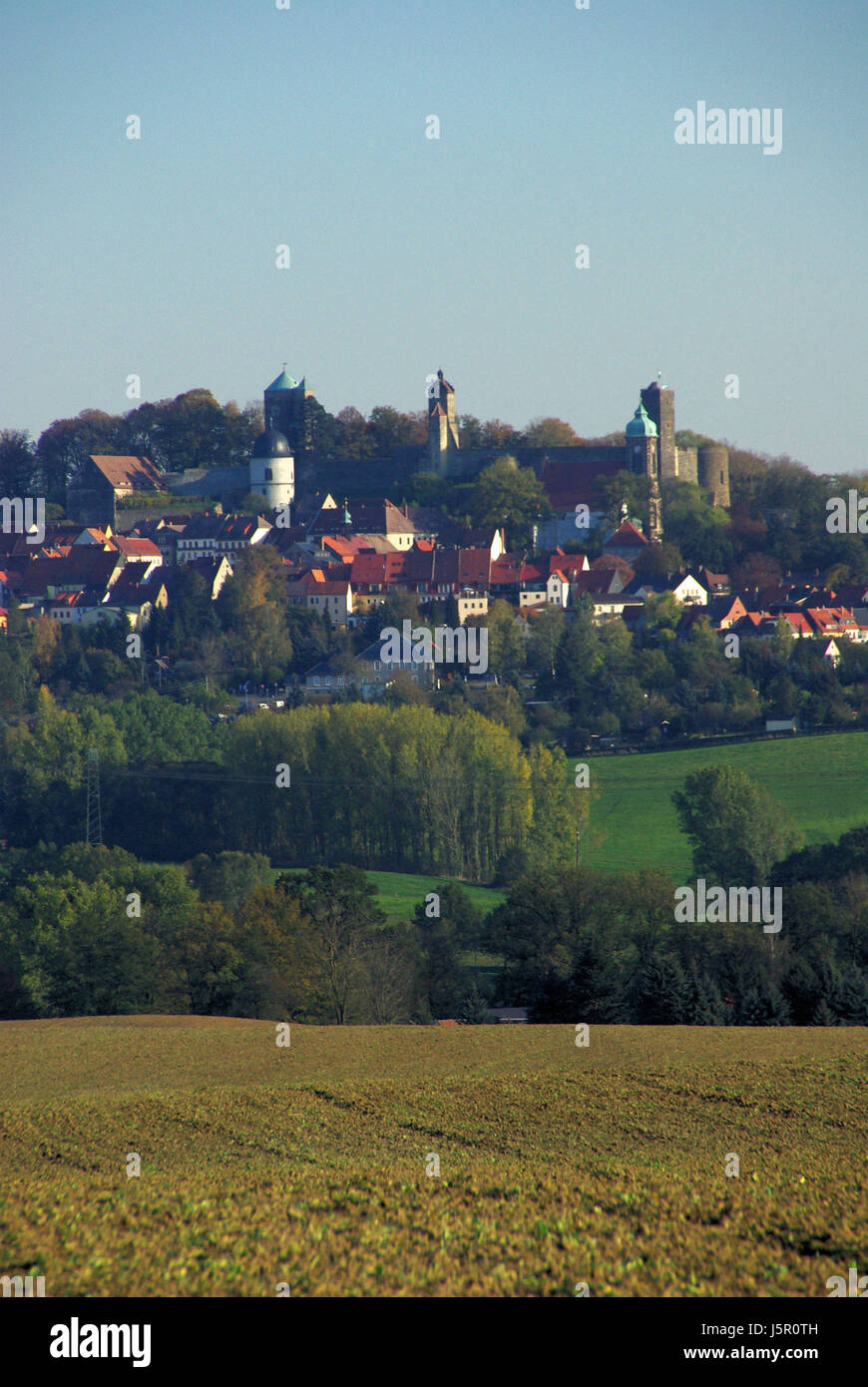 German stolpen hi-res stock photography and images - Alamy