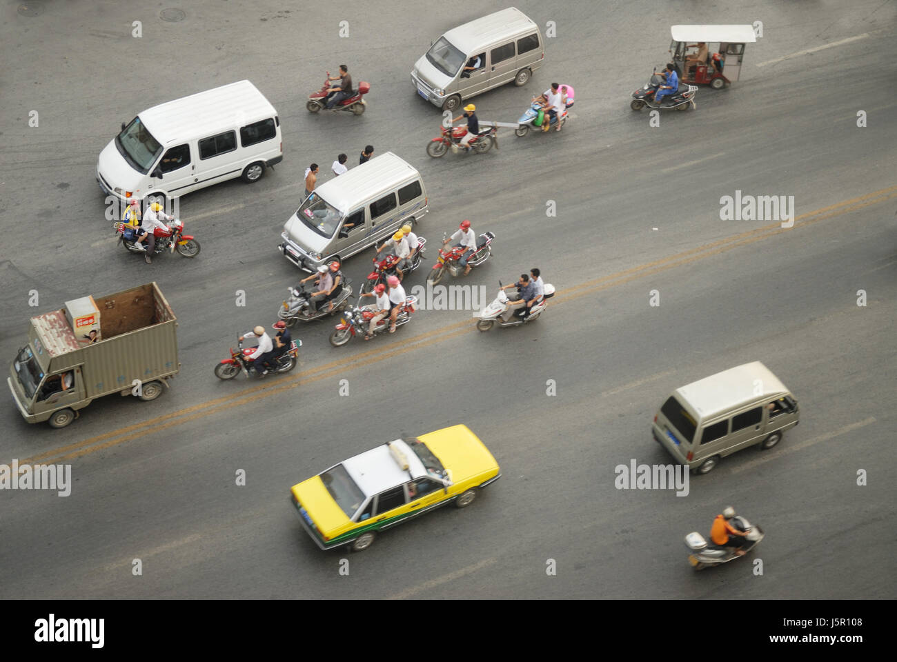 city town asia car automobile vehicle means of travel motor vehicle ...