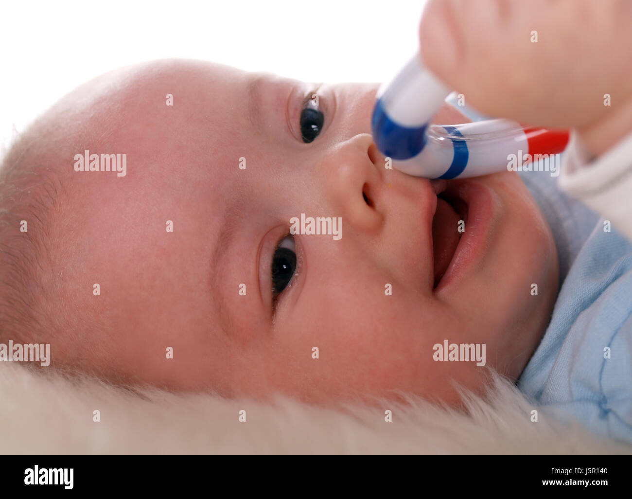 Babyaugen hi-res stock photography and images - Alamy