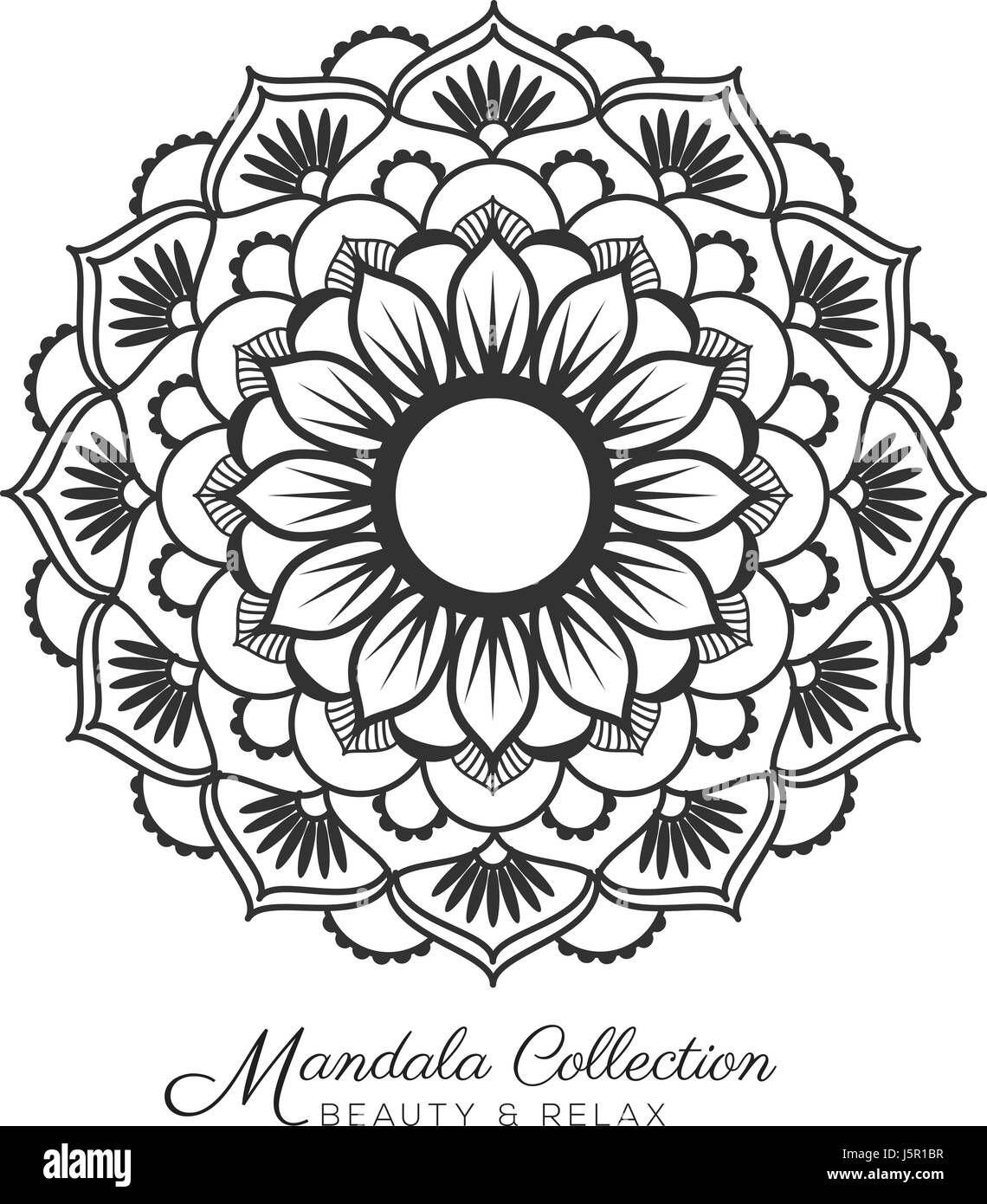 Tibetan Flower Tattoos