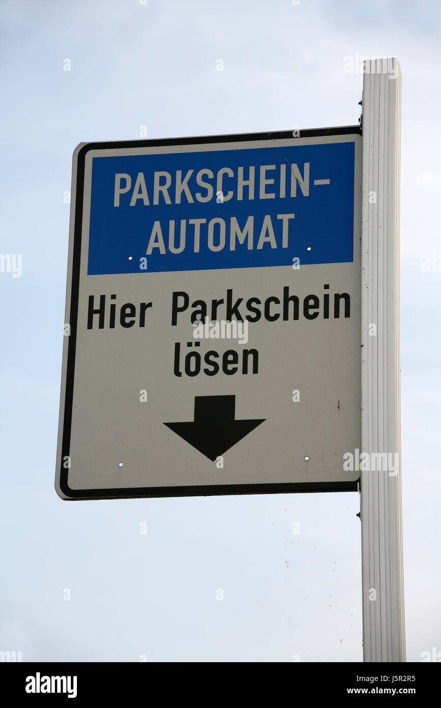 sign signal traffic transportation parking place hint parking car park ...