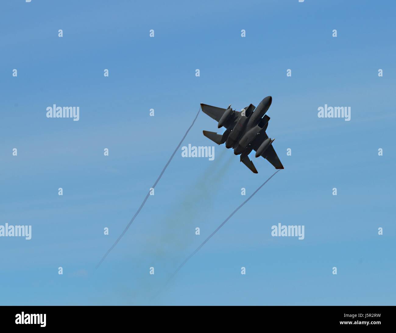 Northern edge joint exercise hi-res stock photography and images - Alamy