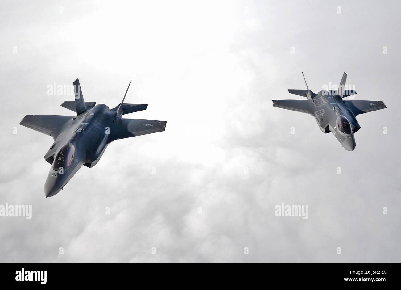 F 35 Stealth Fighter Jets