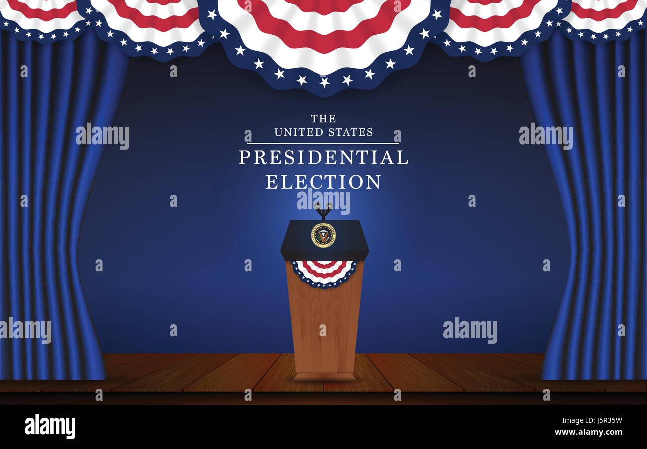 Presidential Podium Microphone Presidential Podium Microphone