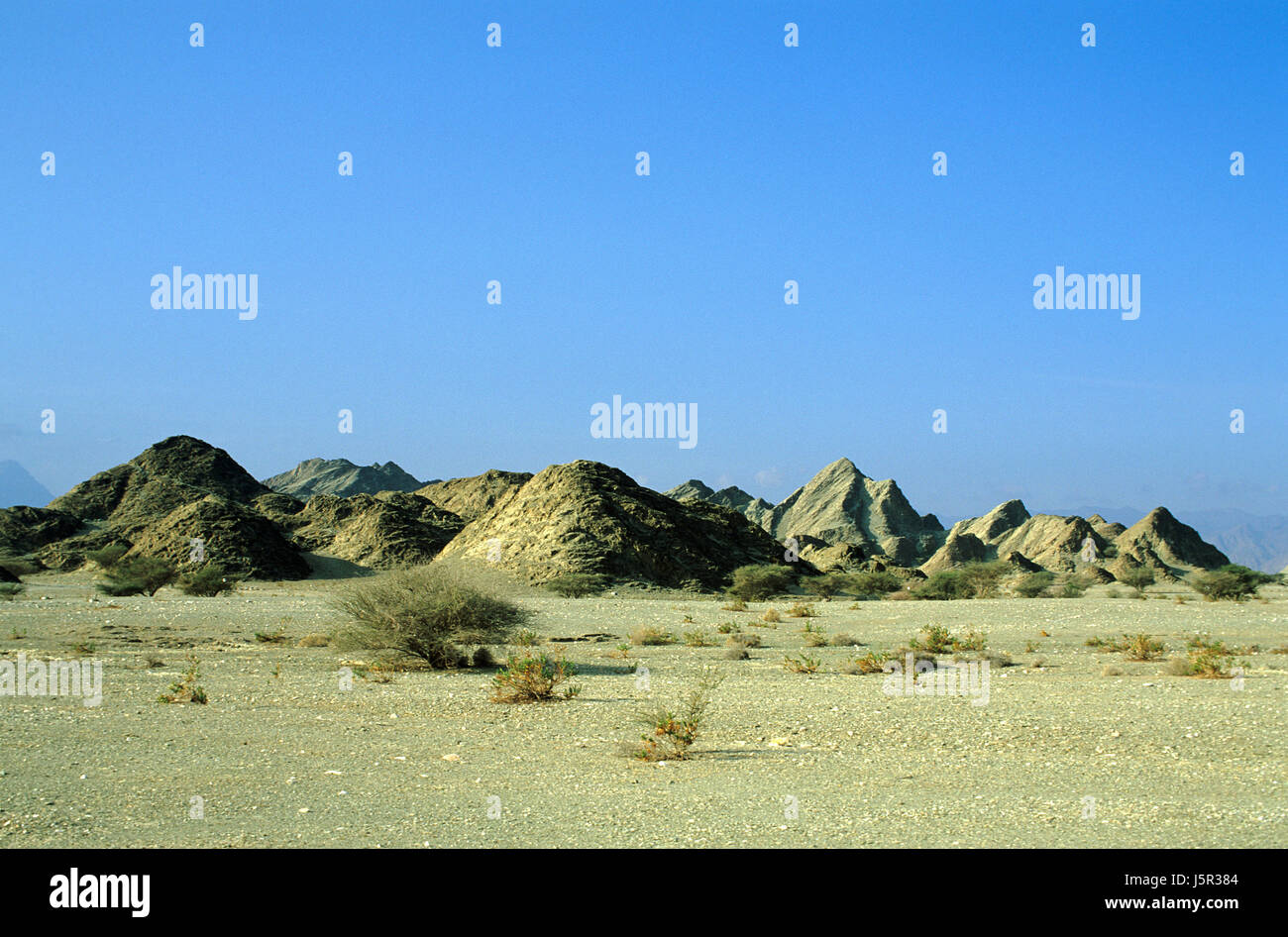 desert wasteland arabia persia middle east oman ophiolith ophiolithe ...