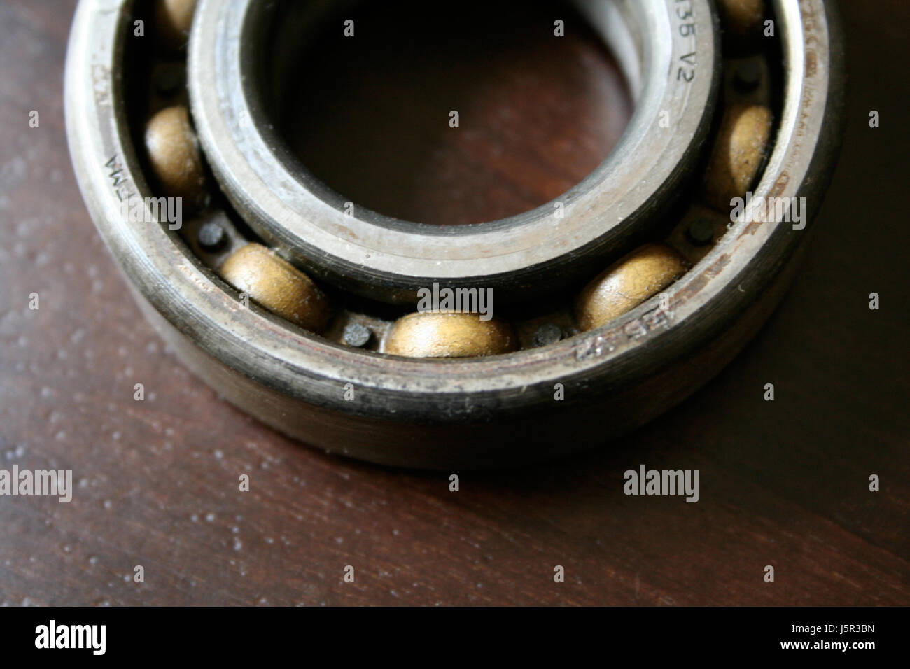 metal mechanics ball bearing lager kugellager rolllager autoteil ...