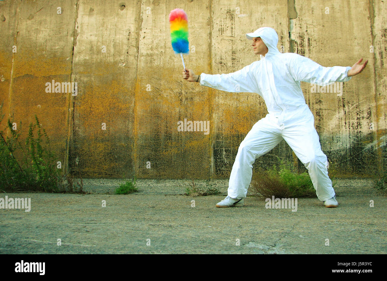 Putzmann hi-res stock photography and images - Alamy