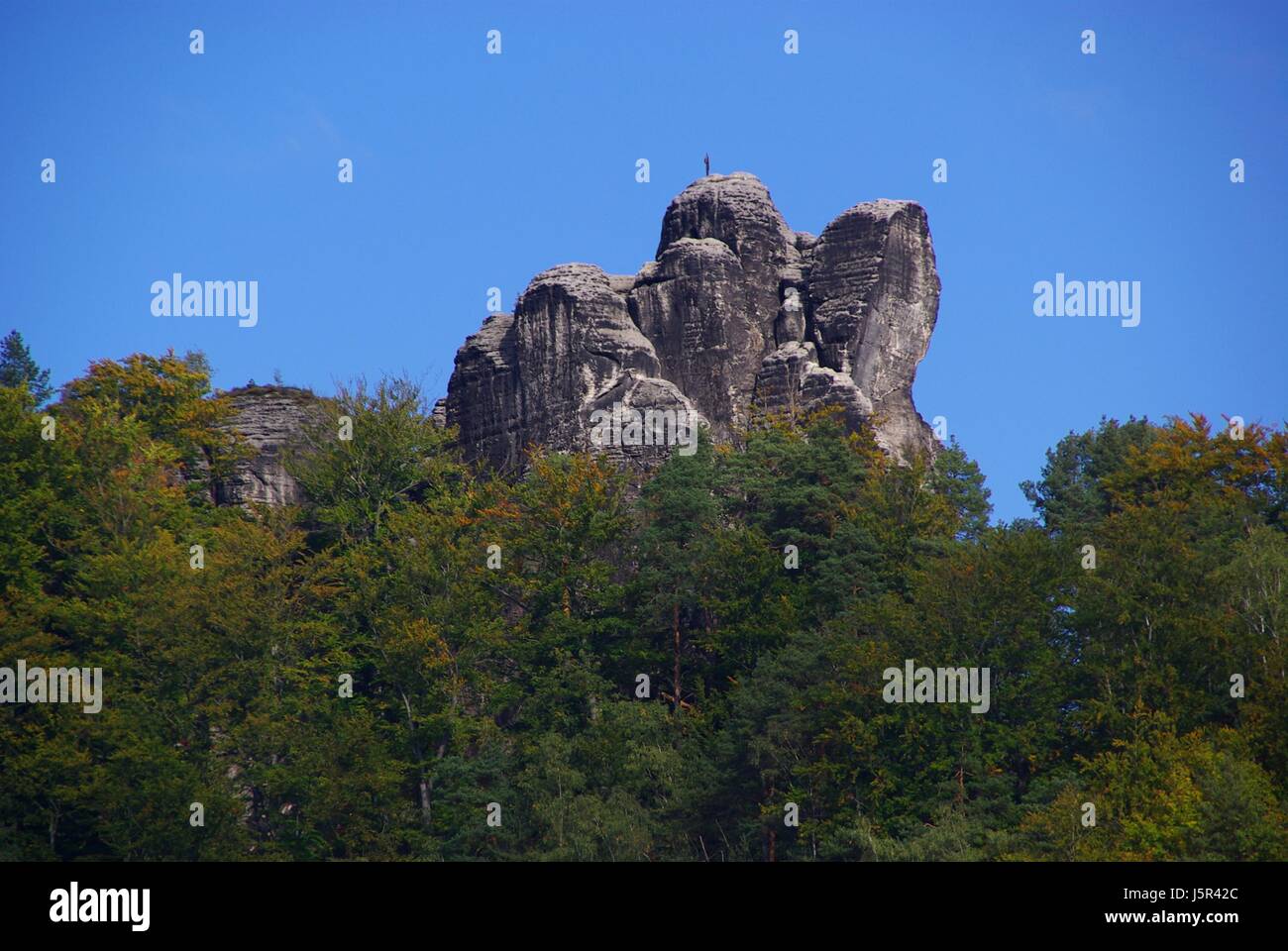 Lost tower hi-res stock photography and images - Alamy