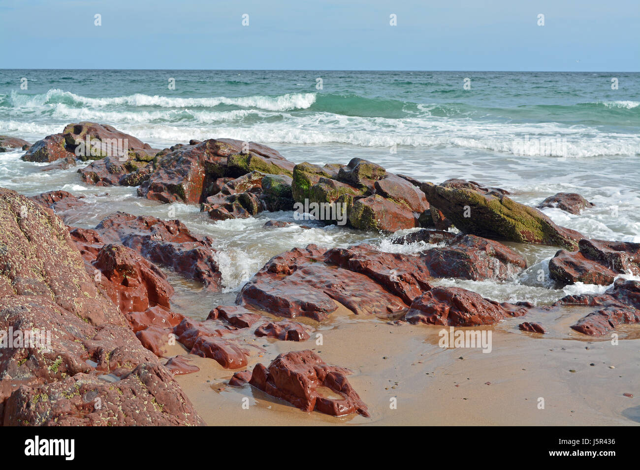 Freshwater sea hi-res stock photography and images - Alamy