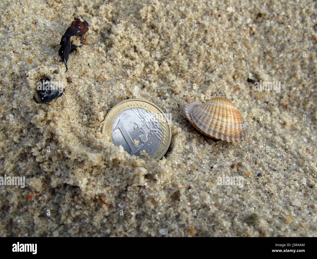 Lost coin hi-res stock photography and images - Alamy