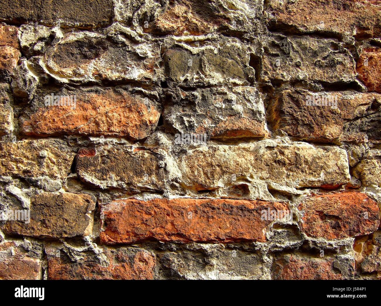 build stone wall rectangular brick brick wall stonewall joint fugues ...