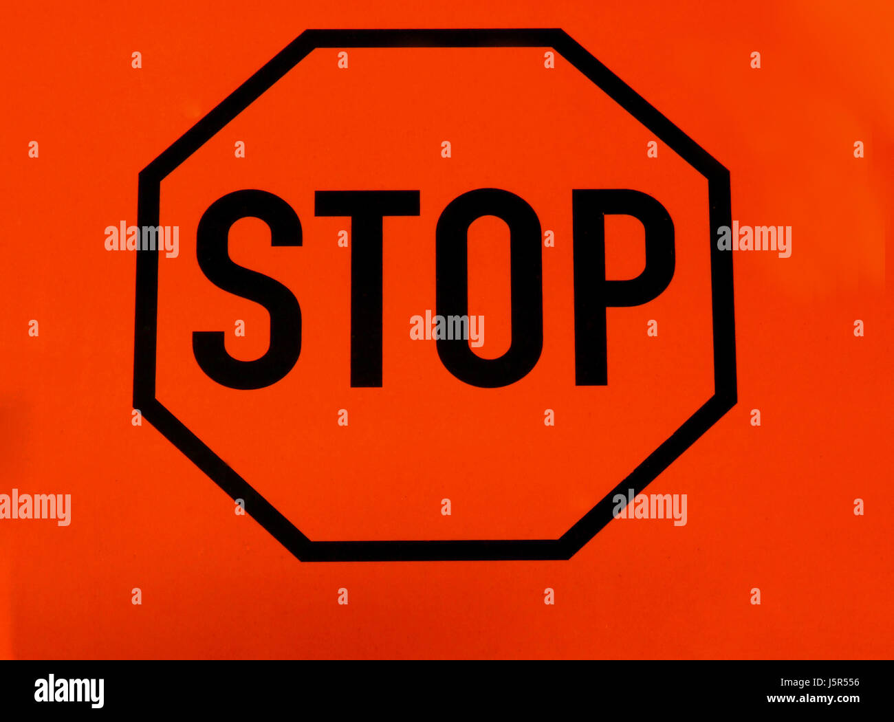 Stopschild hi-res stock photography and images - Alamy