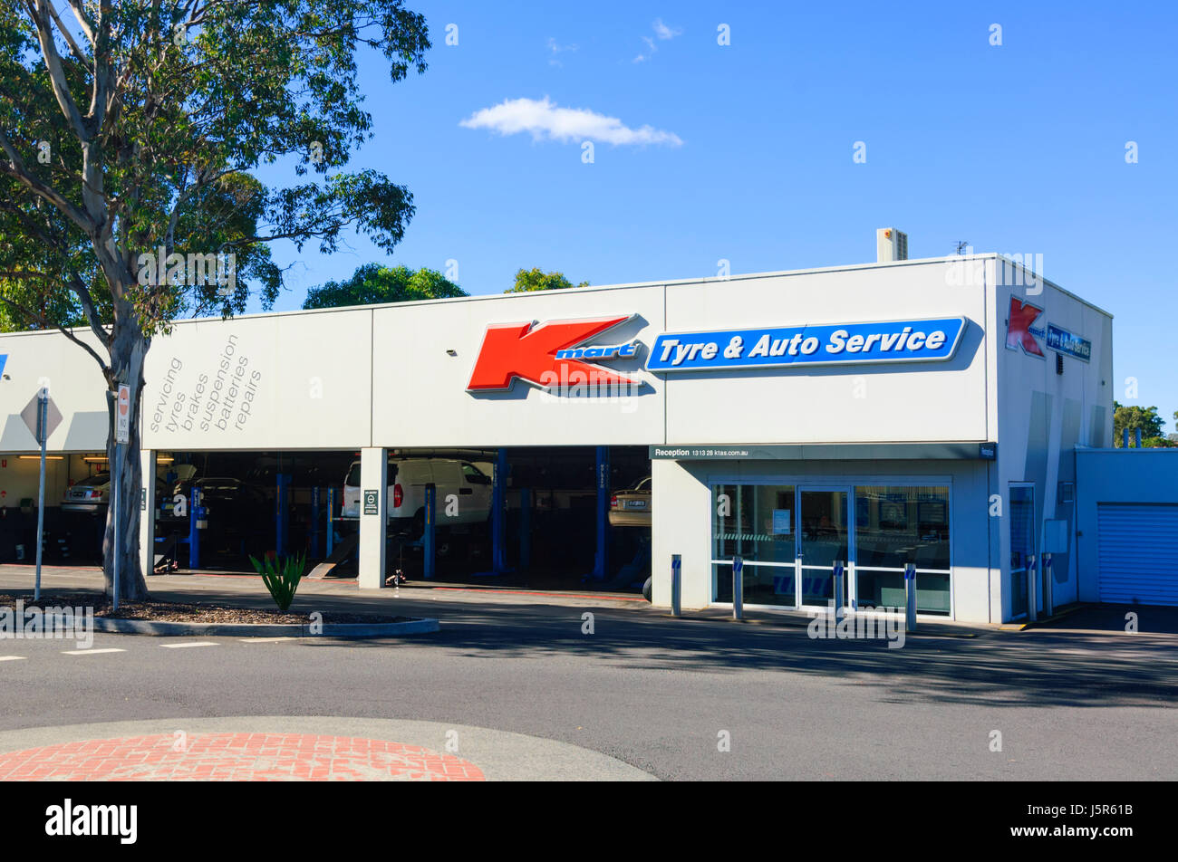 K mart hi-res stock photography and images - Alamy