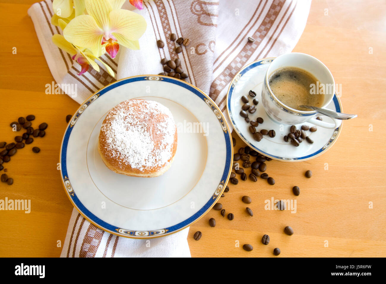 Berliner ballen hi-res stock photography and images - Alamy