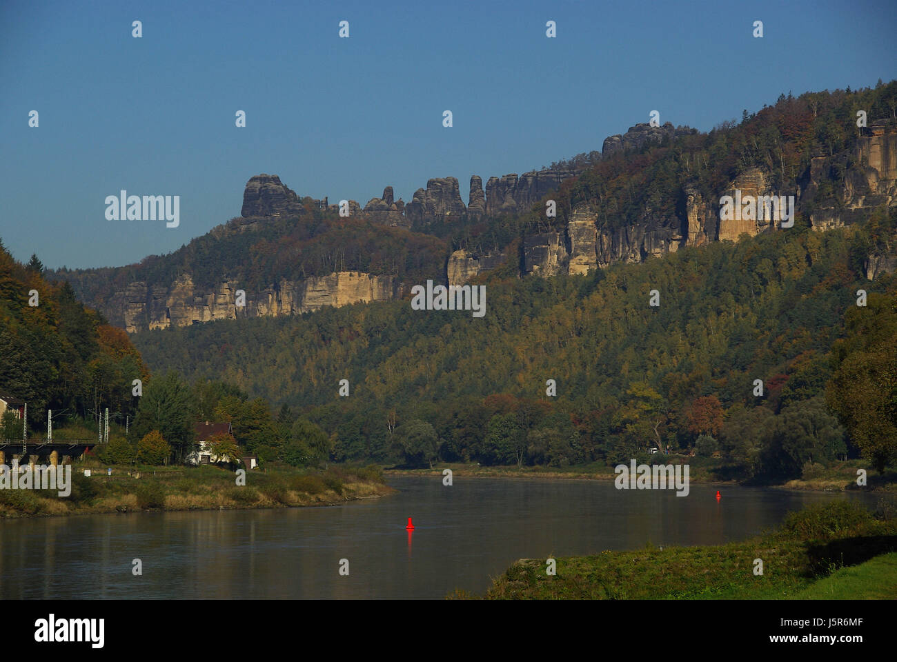 Schmilka hi-res stock photography and images - Alamy