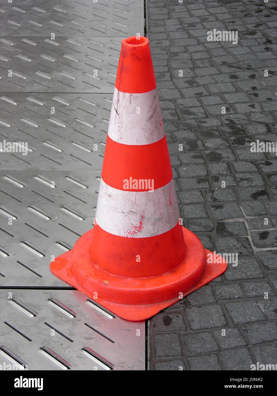 danger plaster caution save cone pavement attention smoothness paved ...