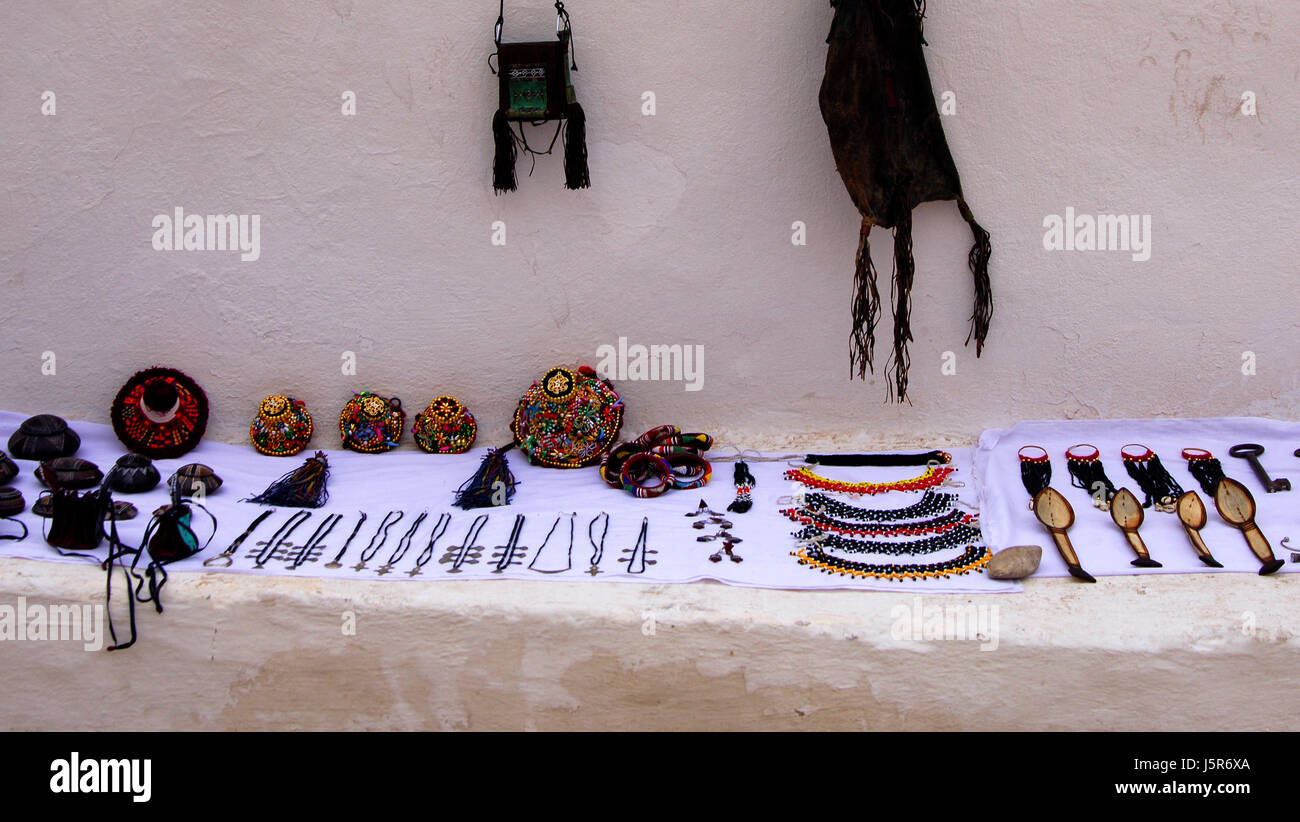 Libya souvenirs hi-res stock photography and images - Alamy