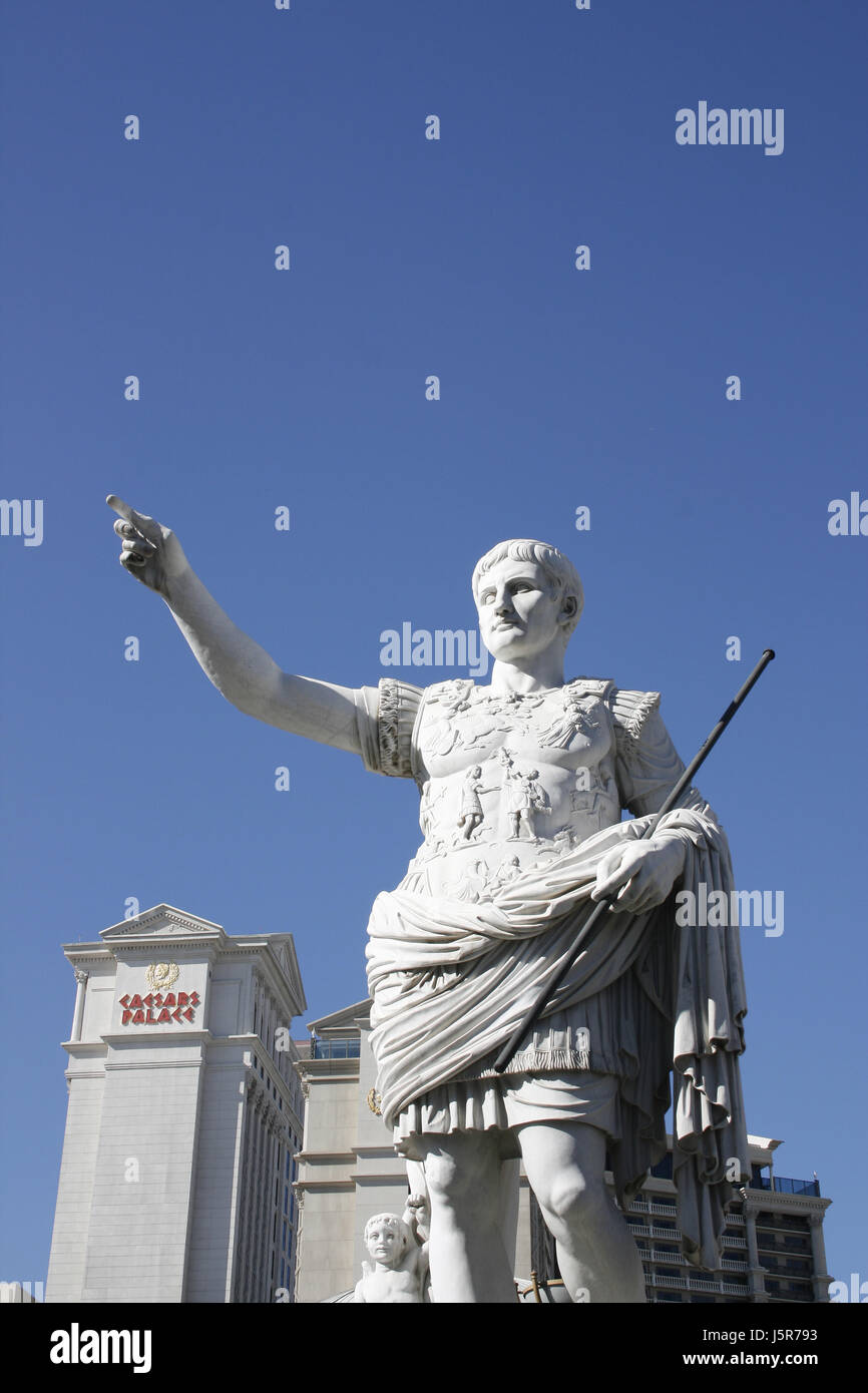 caesar at home Stock Photo - Alamy