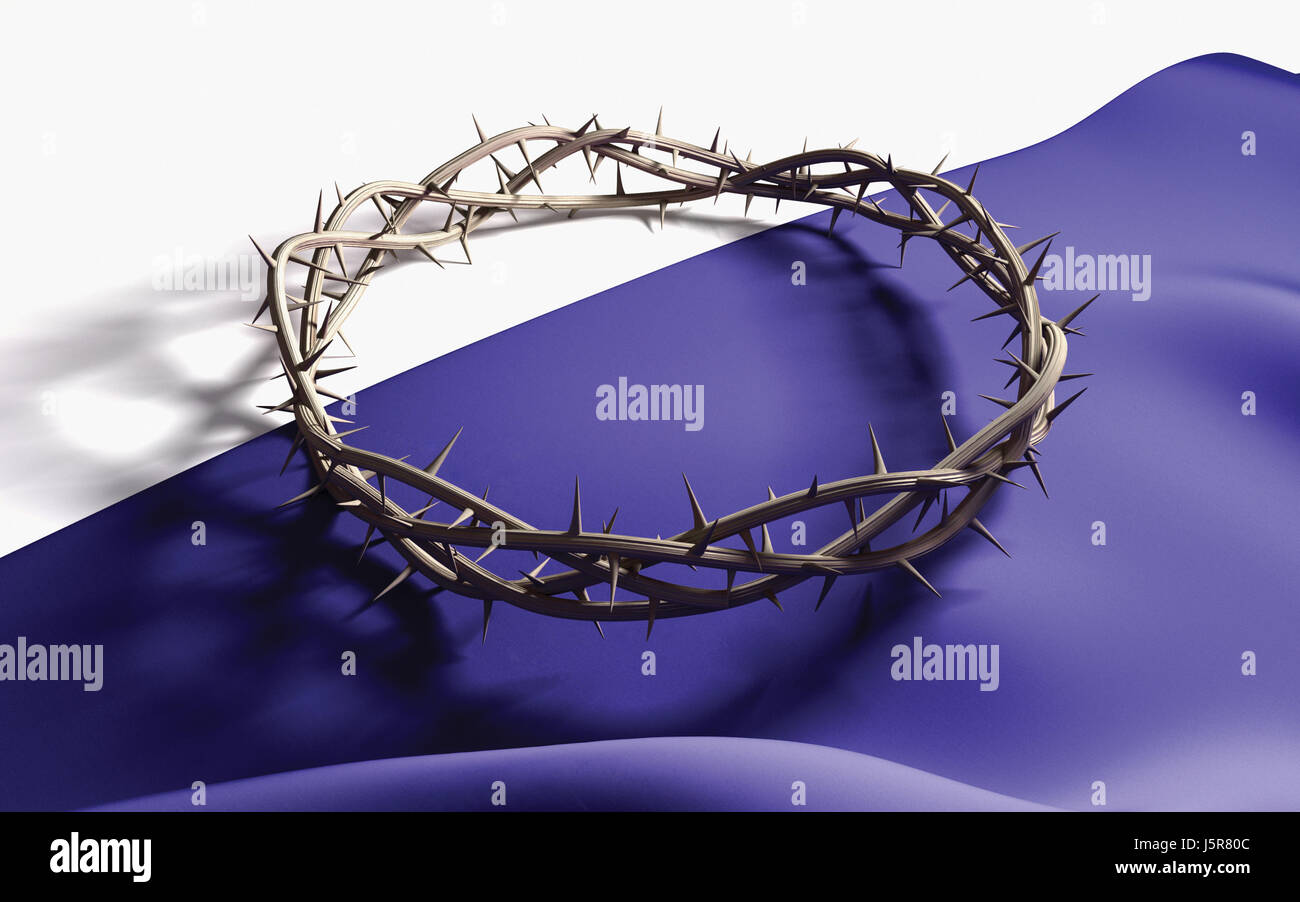 Crucifixion story hi-res stock photography and images - Alamy