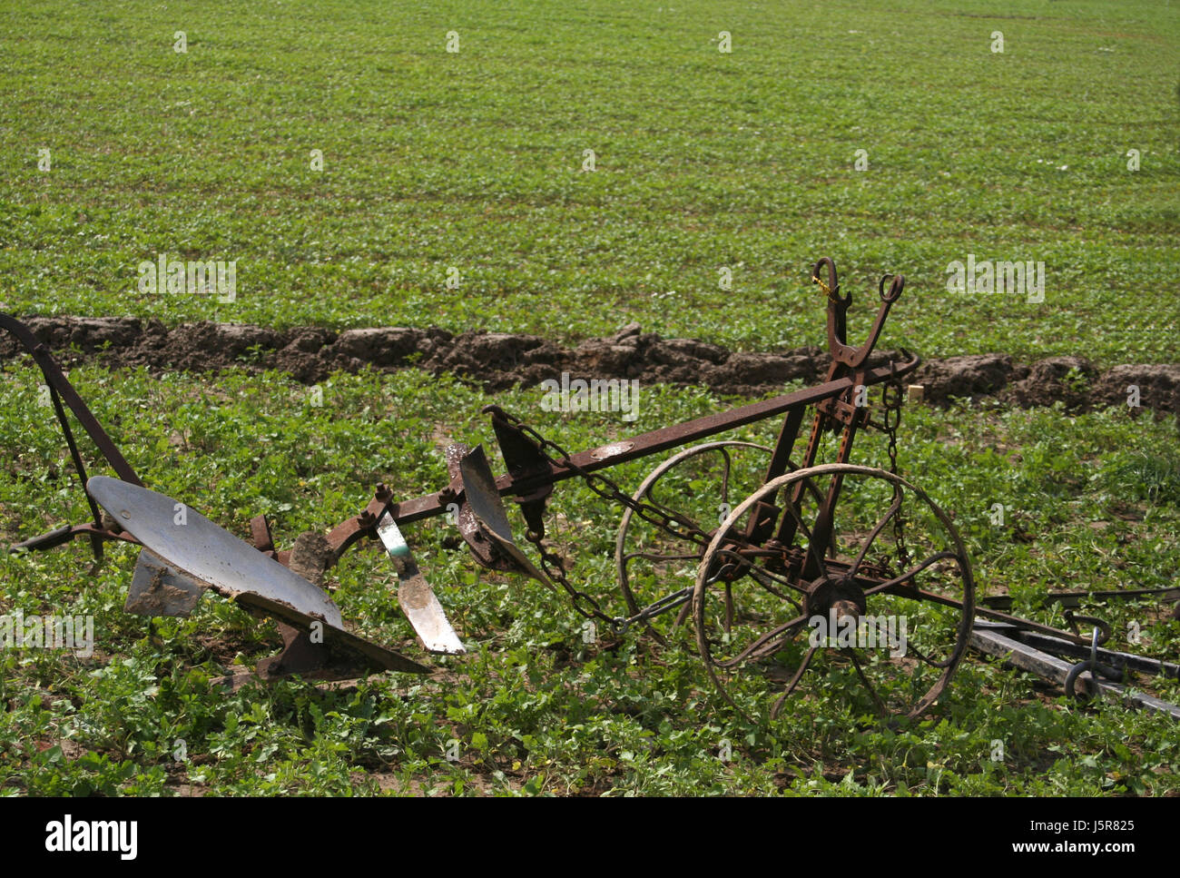 Formerly the plough hi-res stock photography and images - Alamy