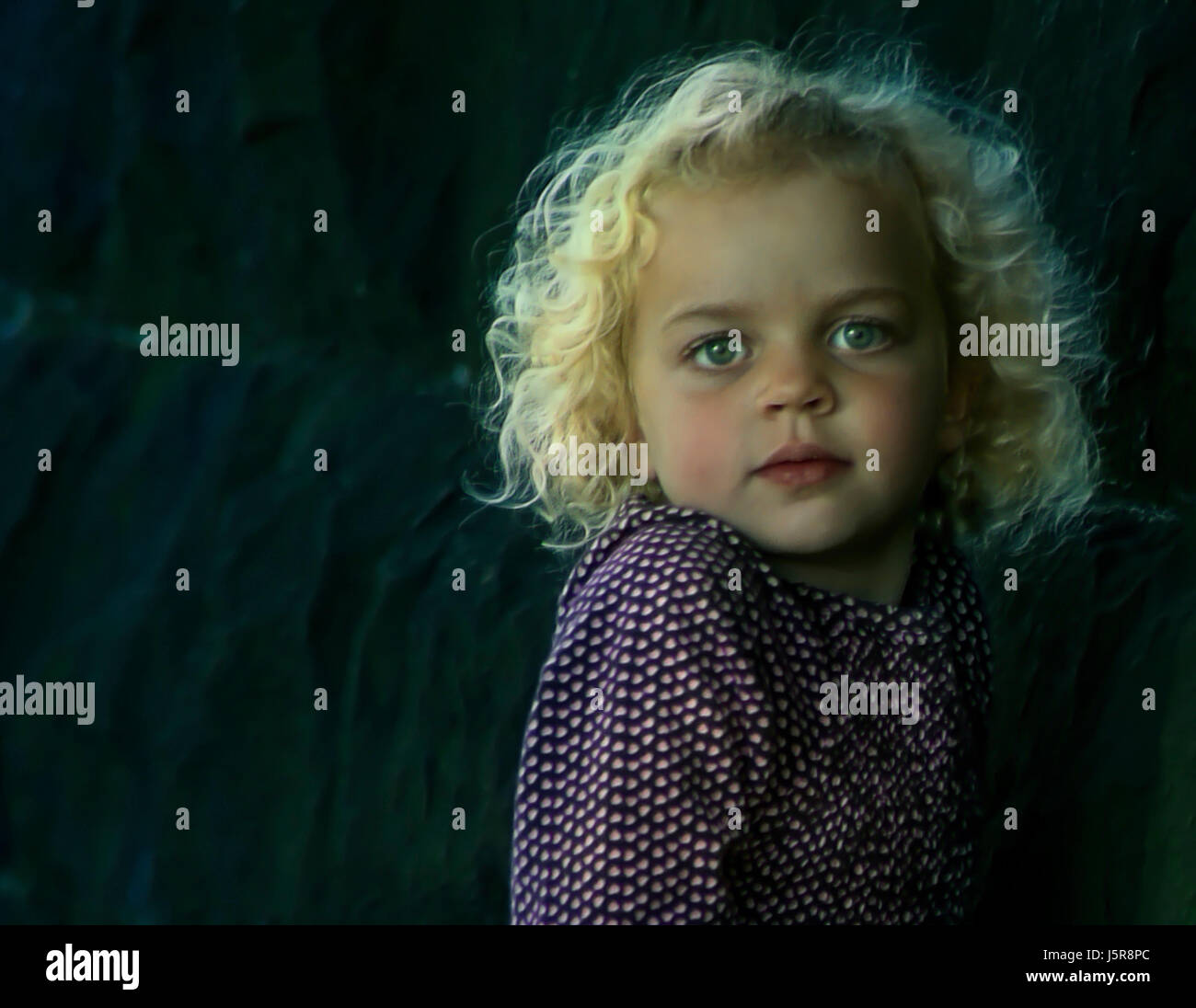hello my name is leonie Stock Photo - Alamy