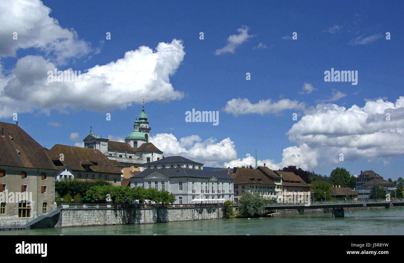 Solothurn kanton hi-res stock photography and images - Alamy