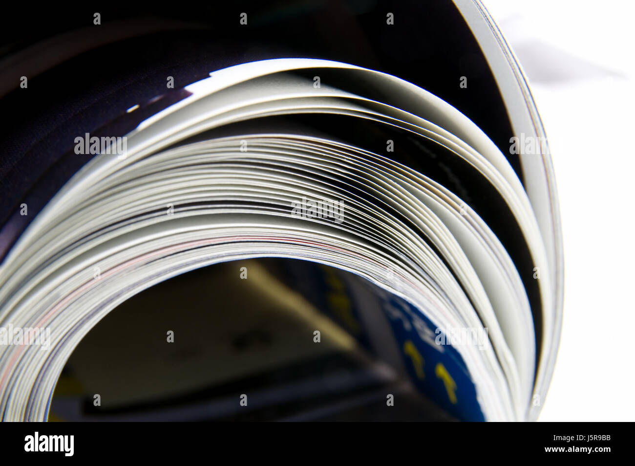 Magazine periodicals newspaper hi-res stock photography and images - Alamy