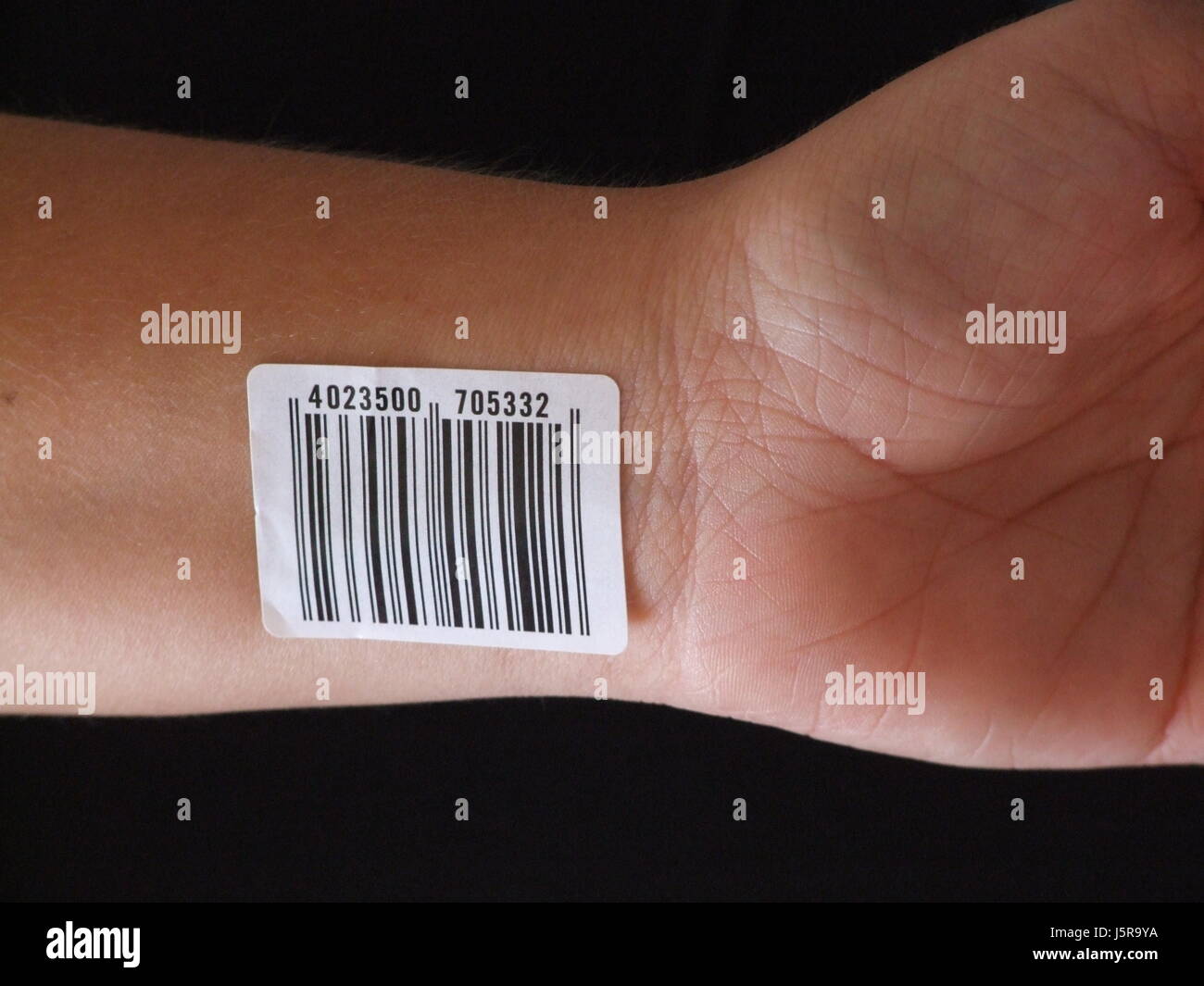 Strichcodierung hi-res stock photography and images - Alamy