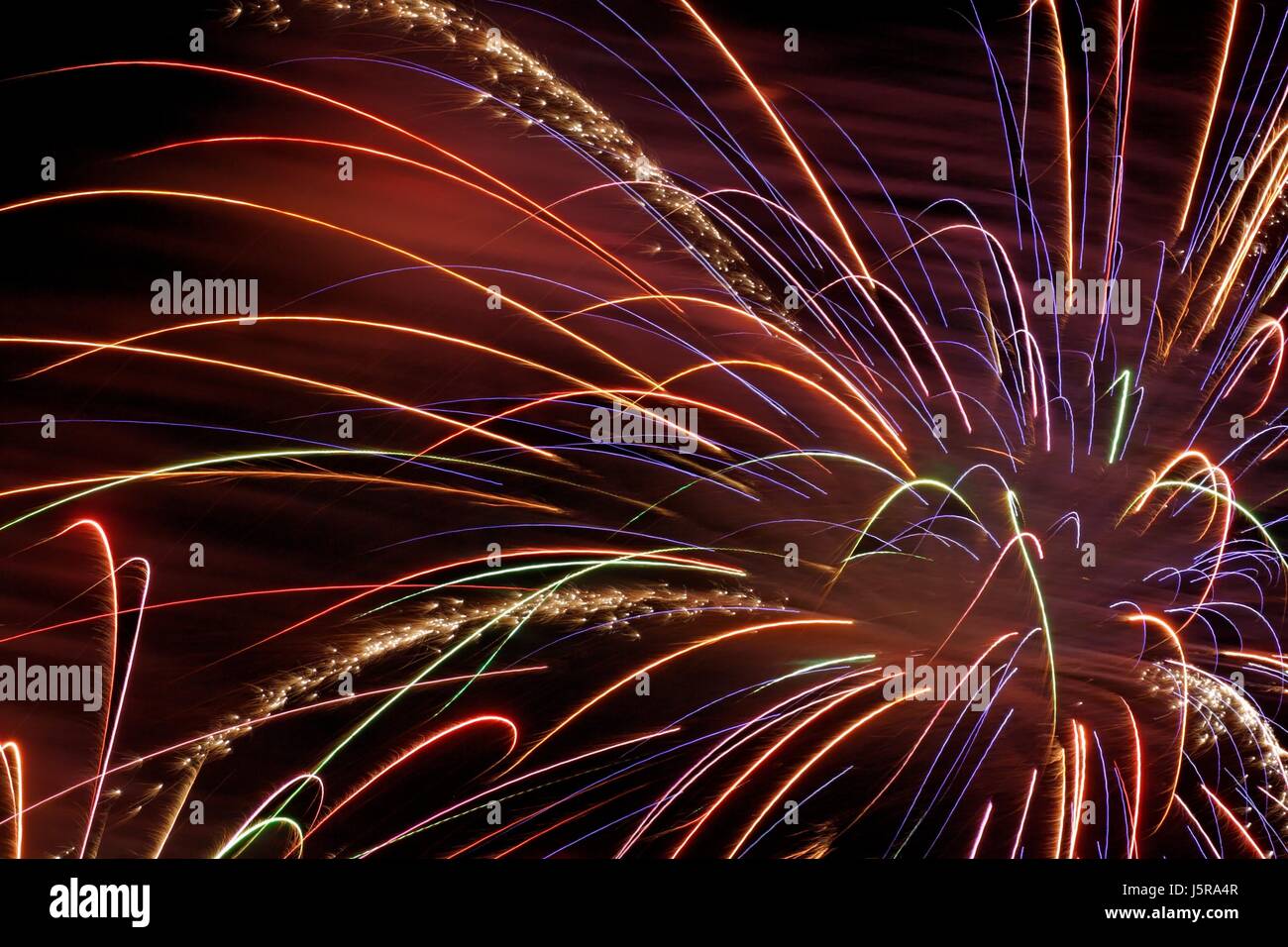 Pyro act hi-res stock photography and images - Alamy