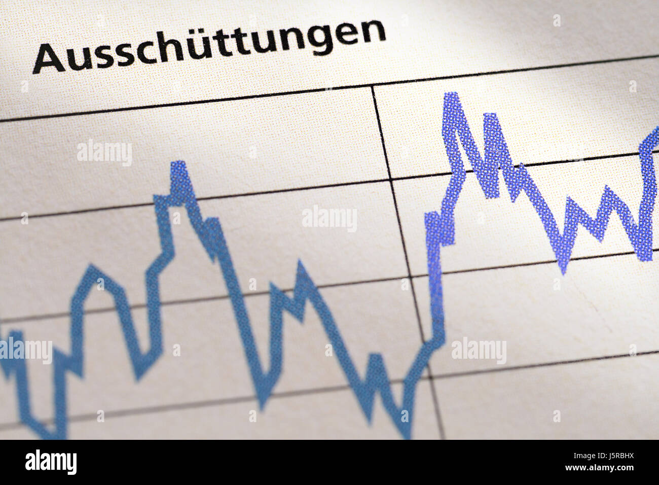 Dividend distribution hi-res stock photography and images - Alamy