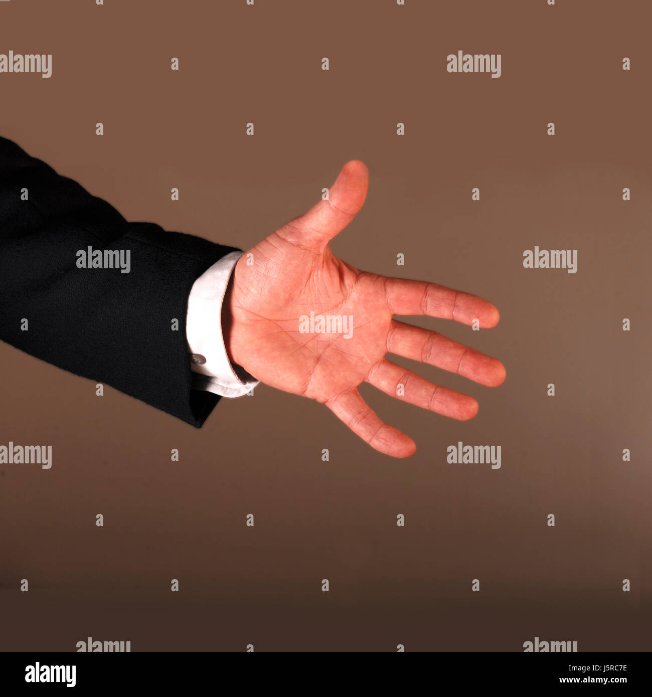 the shake hands Stock Photo - Alamy