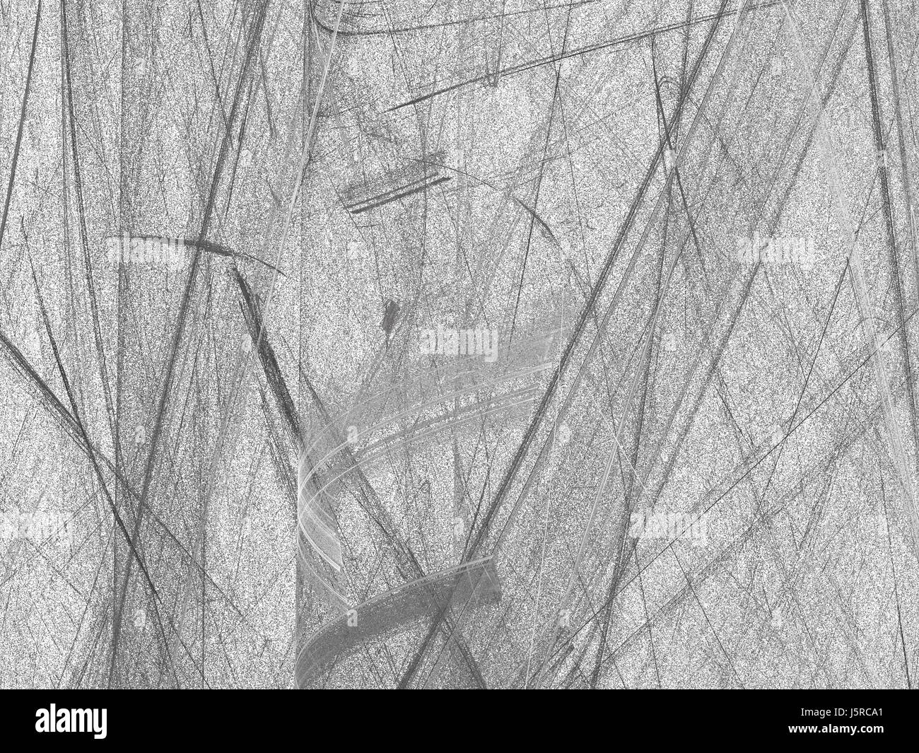 Abstract grunge dirty grey backround on white backdrop. Grime pattern ...