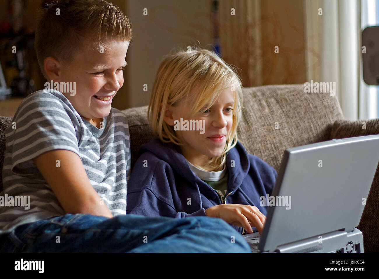 laptop notebook computers computer at home spare time free time leisure ...