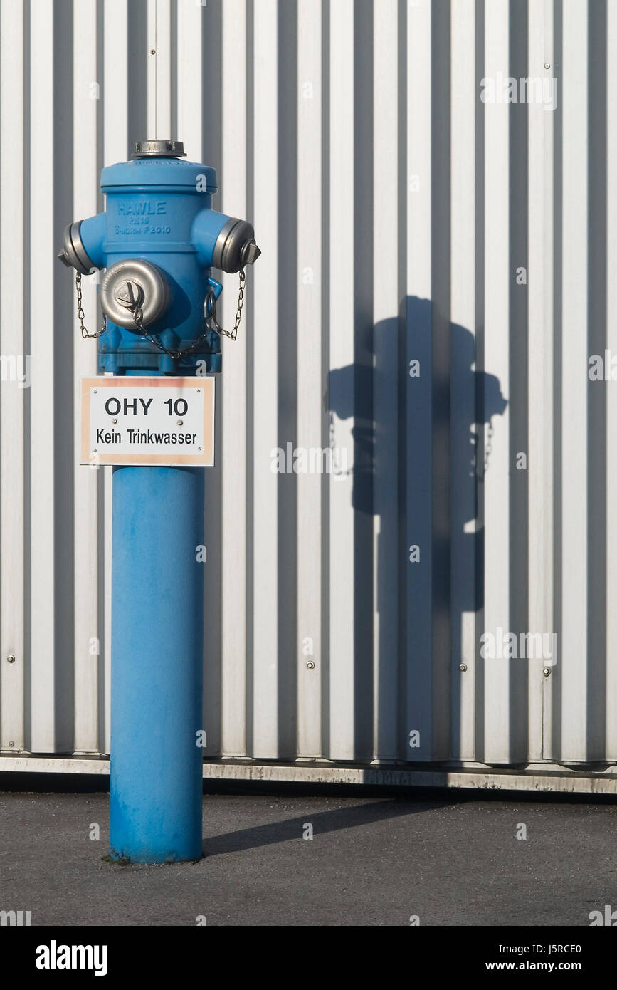 sign signal blue shine shines bright lucent light serene luminous blank ...