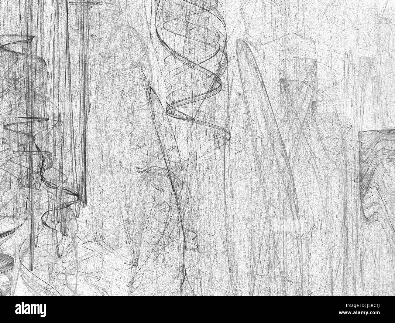 Abstract grunge dirty gray background on white backdrop. Grime pattern ...